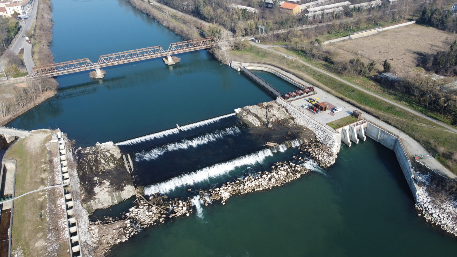 Cobet Ltd - Energy, residential, commercial and industrial buildings